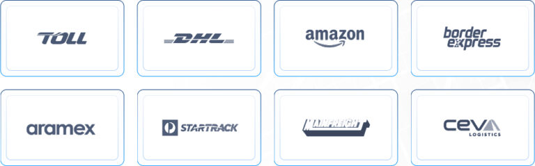Transport Management System AU - Increase avg. delivery value by over ...
